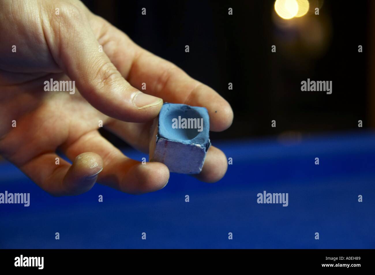 Chalk body hi-res stock photography and images - Alamy