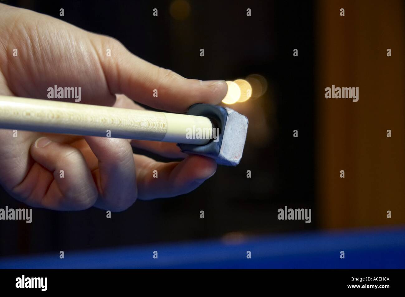 queue being rubbed with chalk Stock Photo - Alamy