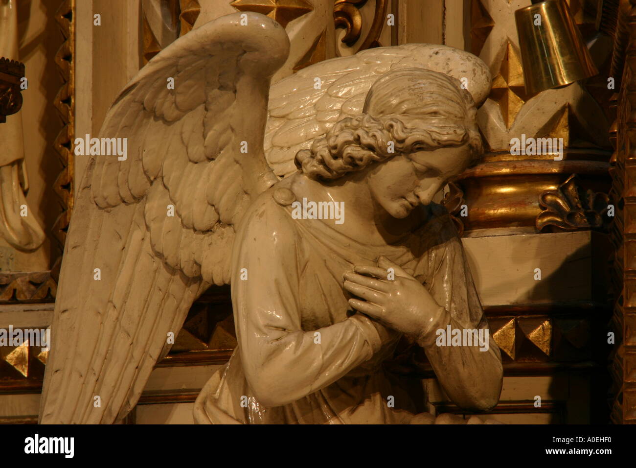 Ultimate angel hi-res stock photography and images - Alamy