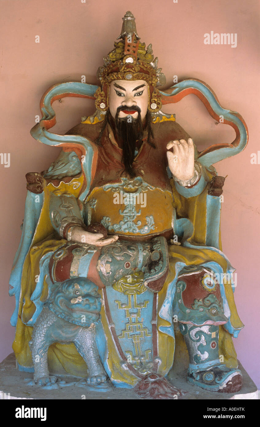 Quang duc hi-res stock photography and images - Alamy