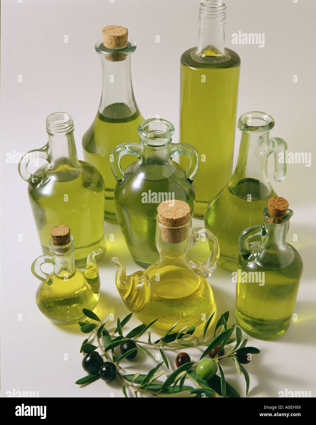 Good oil Cut Out Stock Images & Pictures - Alamy