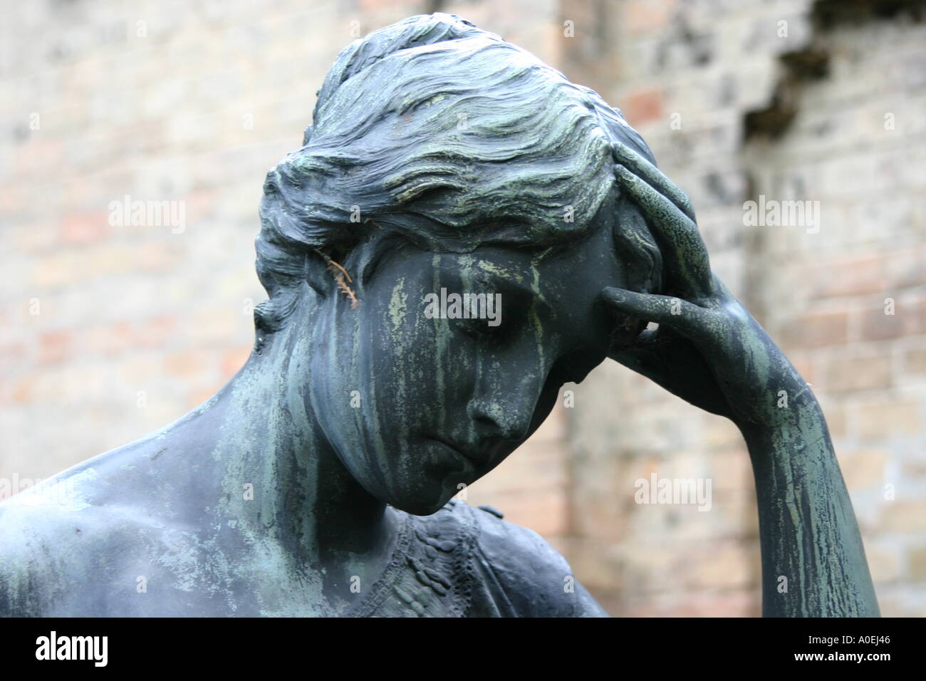 Angels Head High Resolution Stock Photography and Images - Alamy