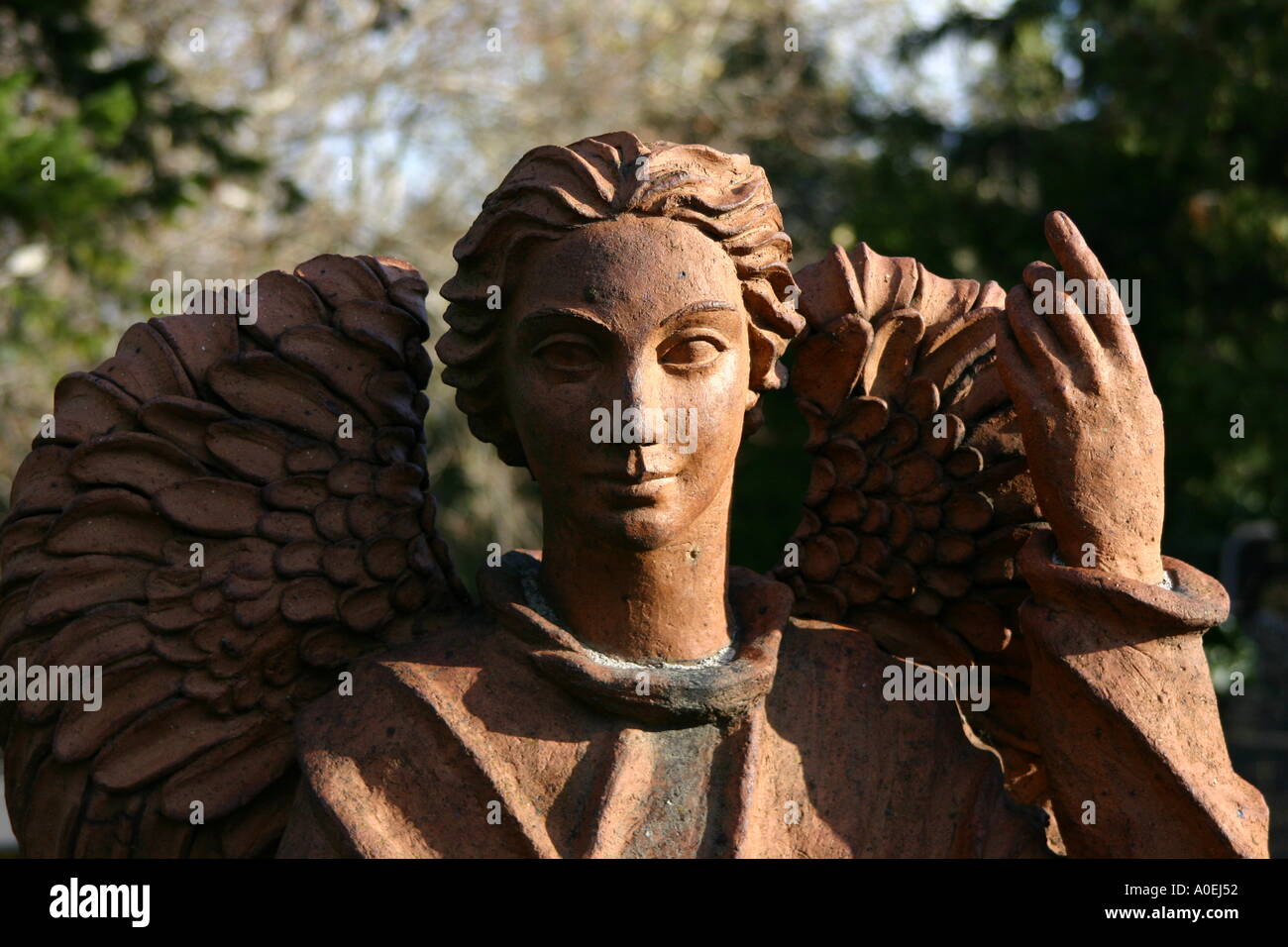 Ultimate angel hi-res stock photography and images - Alamy