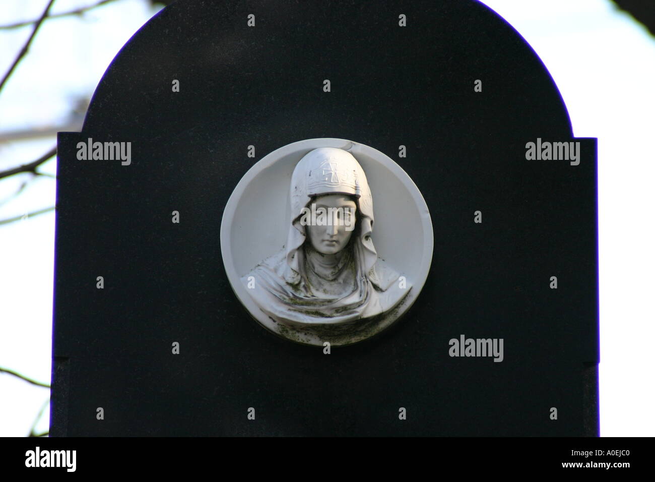 Mary body part hi-res stock photography and images - Alamy