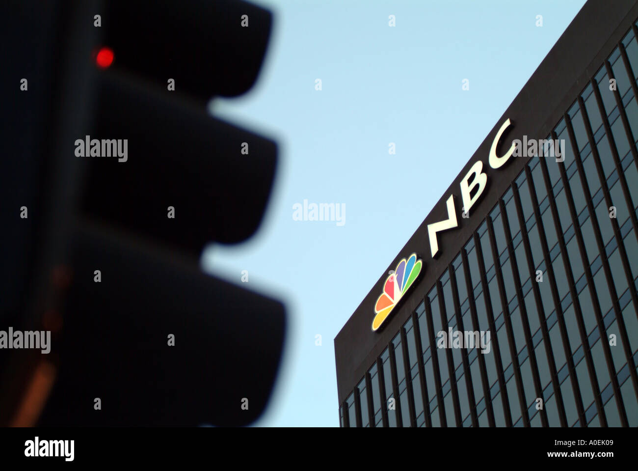 Nbc peacock hi-res stock photography and images - Alamy