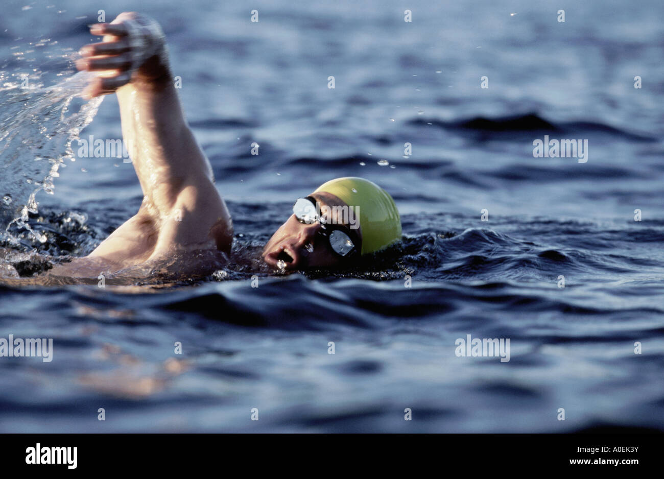 Open bodies of water hi-res stock photography and images - Alamy