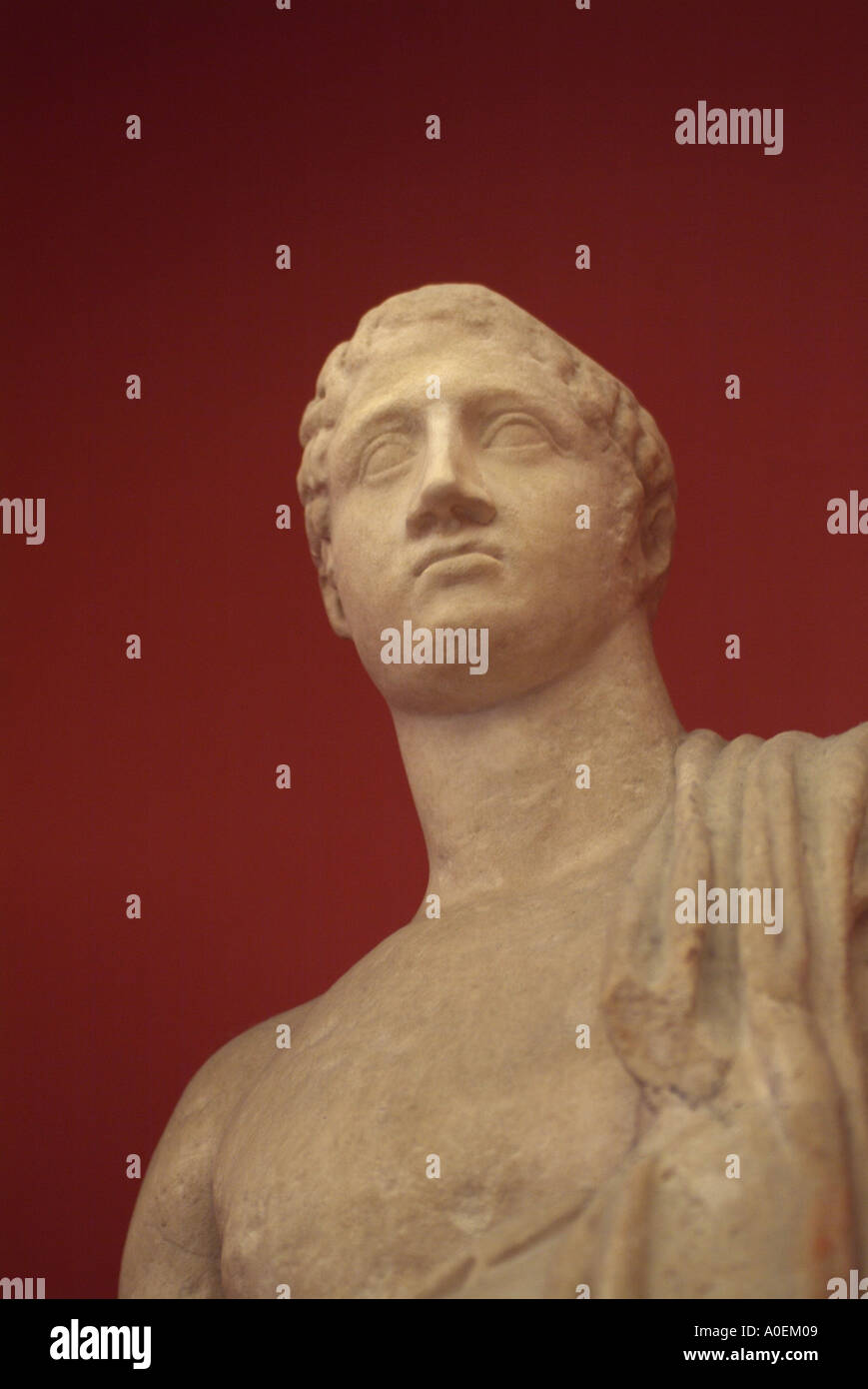 Ashmolean museum greek hi-res stock photography and images - Alamy