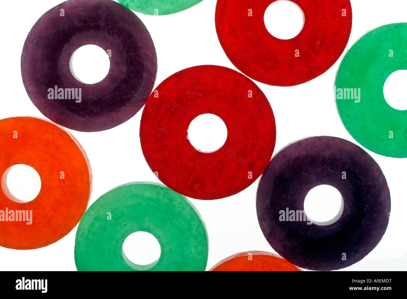 Lifesaver candy hi-res stock photography and images - Alamy