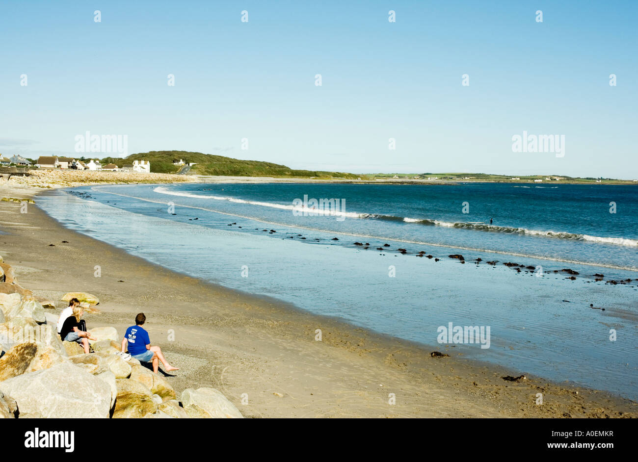 Manx sightseeing hi-res stock photography and images - Alamy