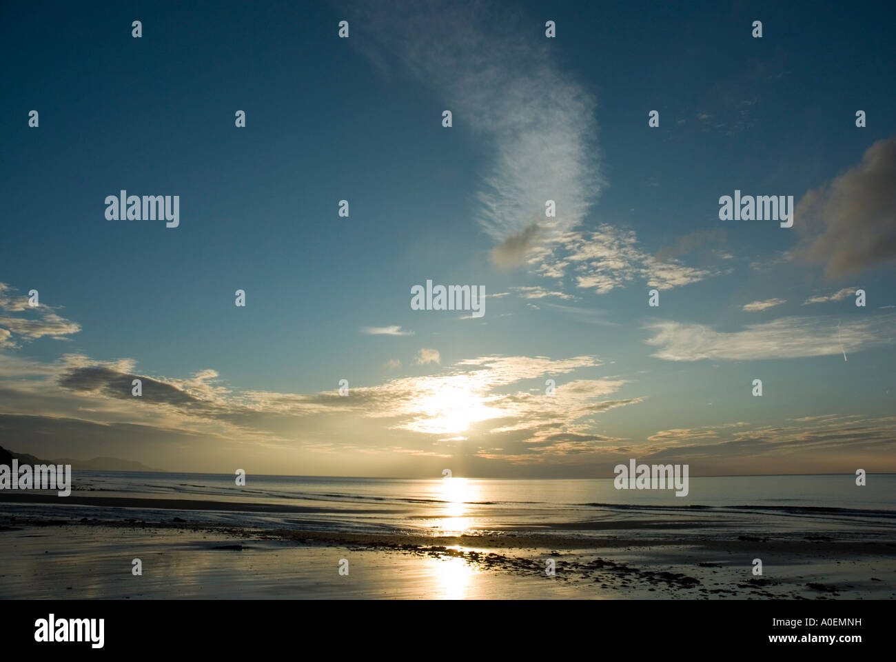 Iom beach hi-res stock photography and images - Alamy