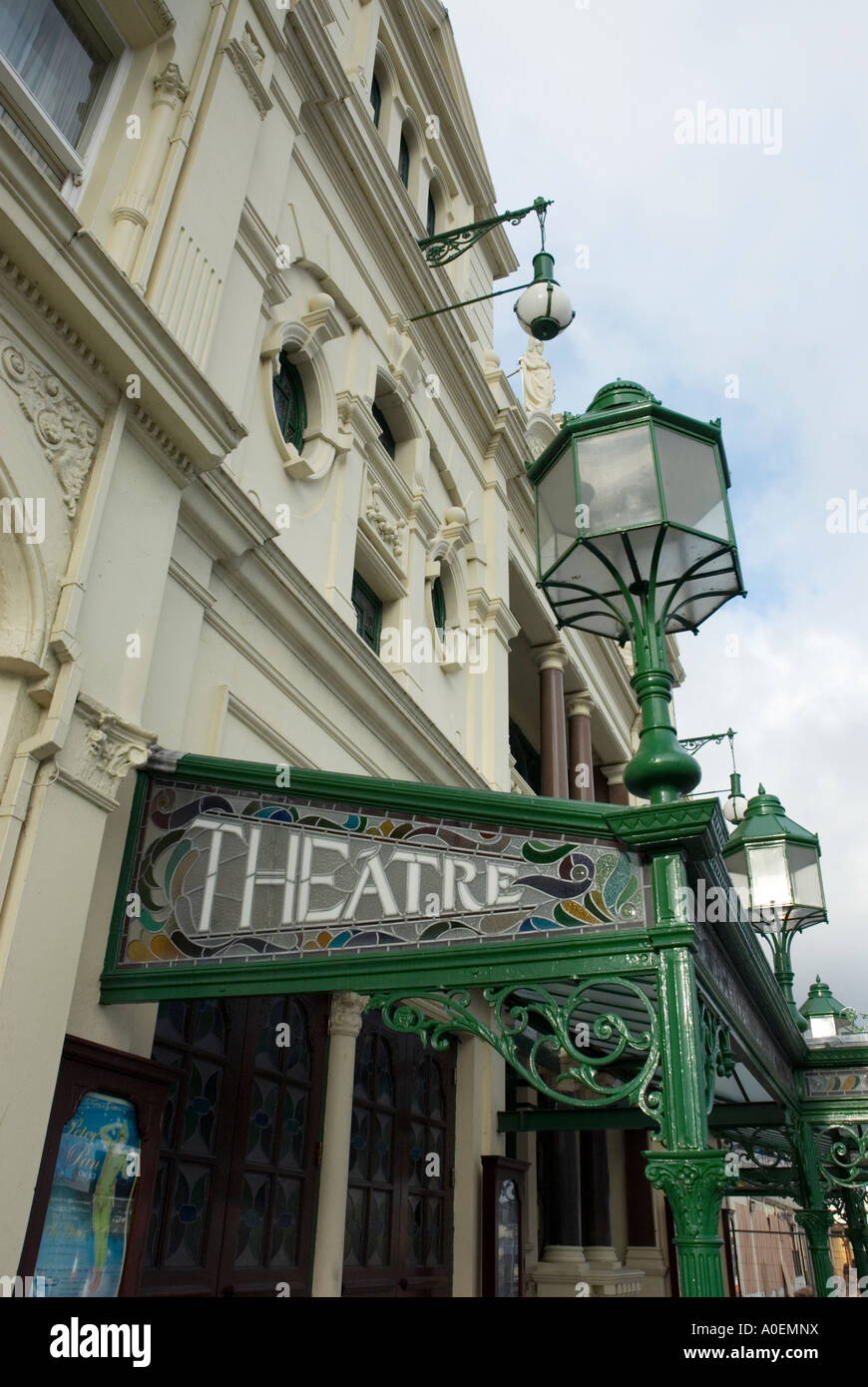 Victorian conservatory glass hi-res stock photography and images - Alamy