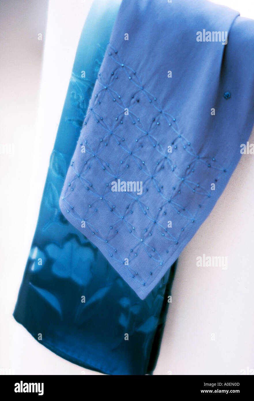 Fabric draped over hi-res stock photography and images - Alamy