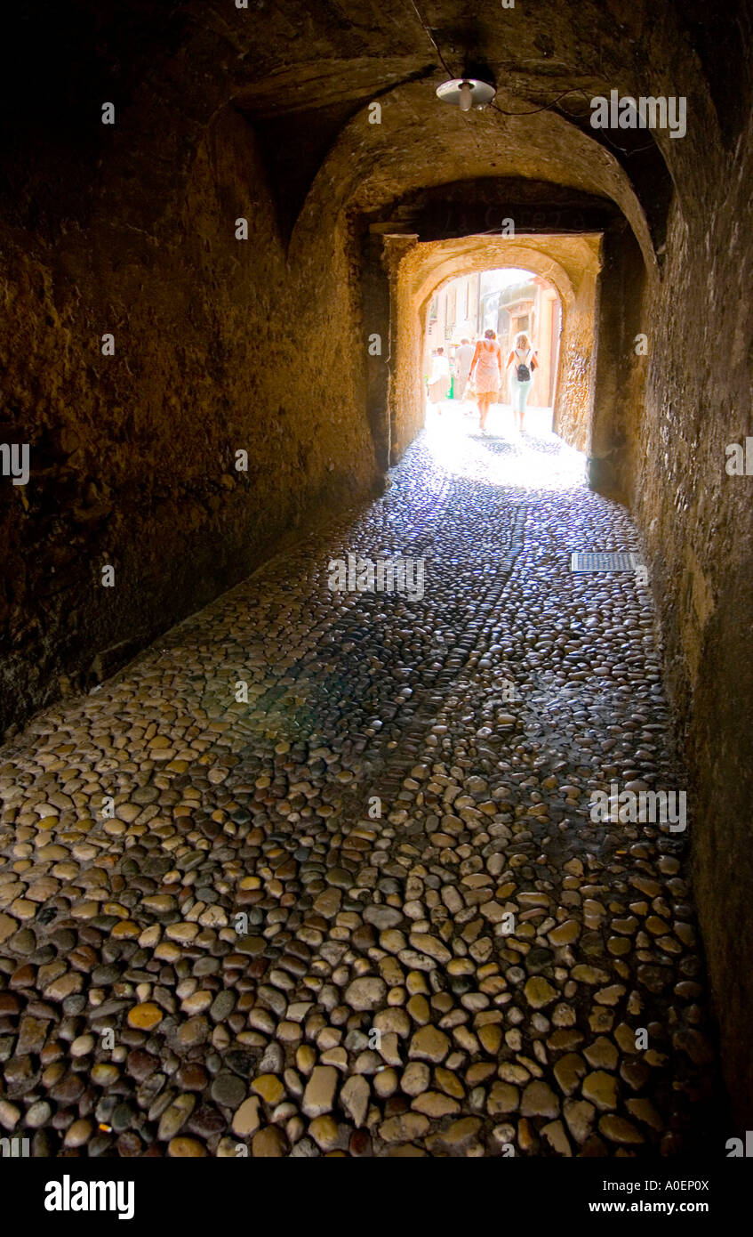 Scalig castle hi-res stock photography and images - Alamy