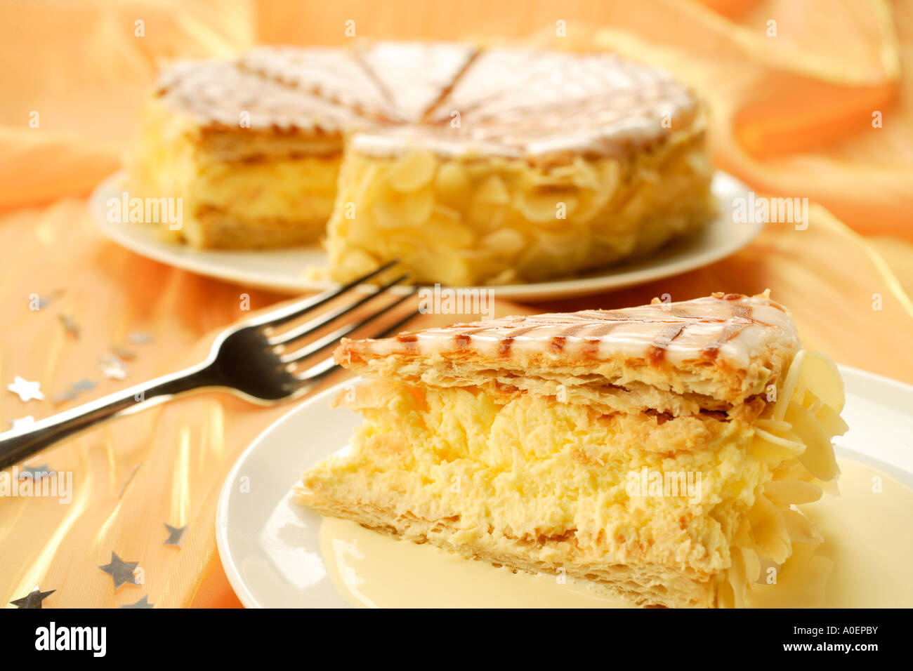 Bake off image hi-res stock photography and images - Alamy