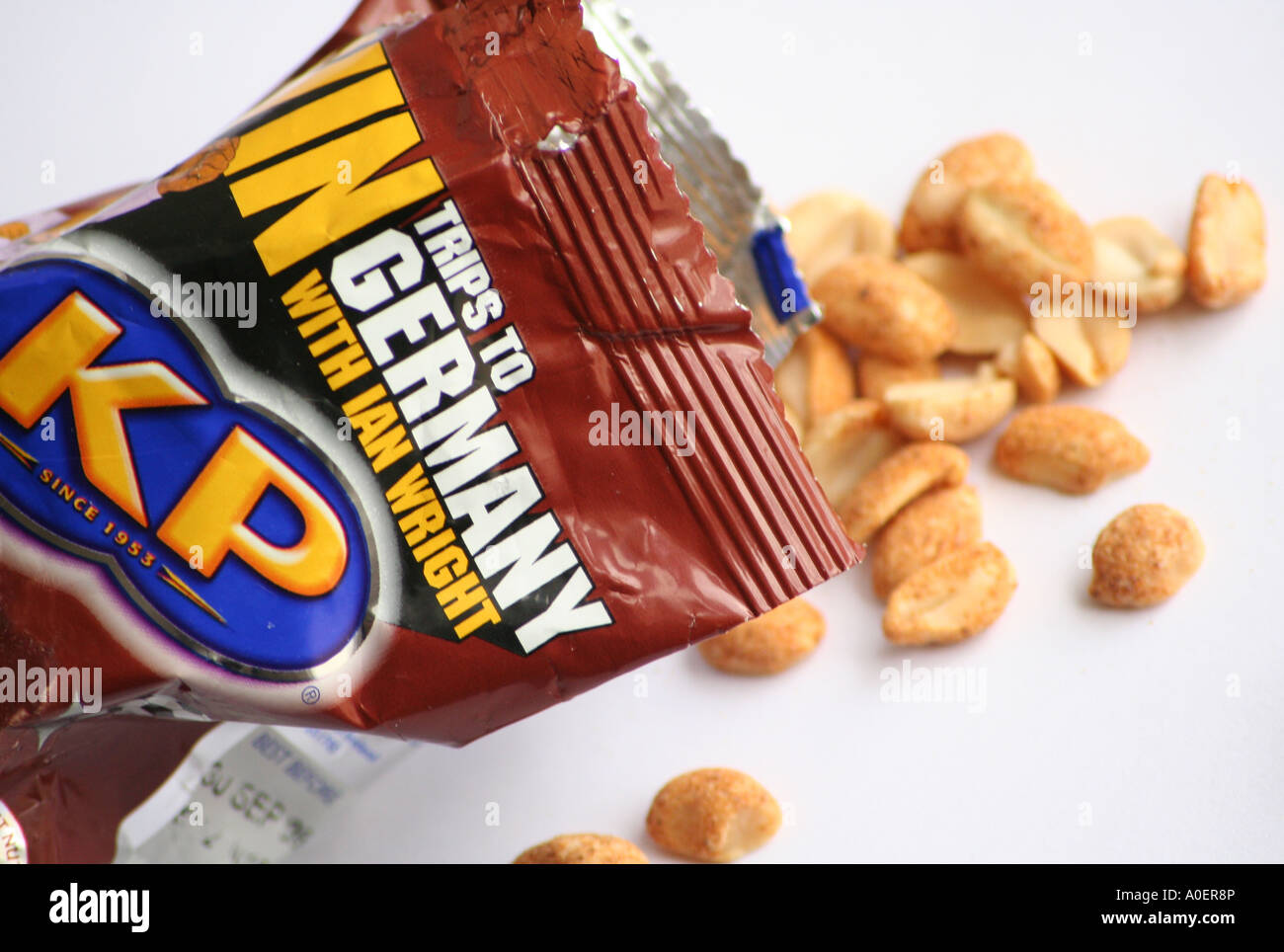 Kp nuts hi-res stock photography and images - Alamy