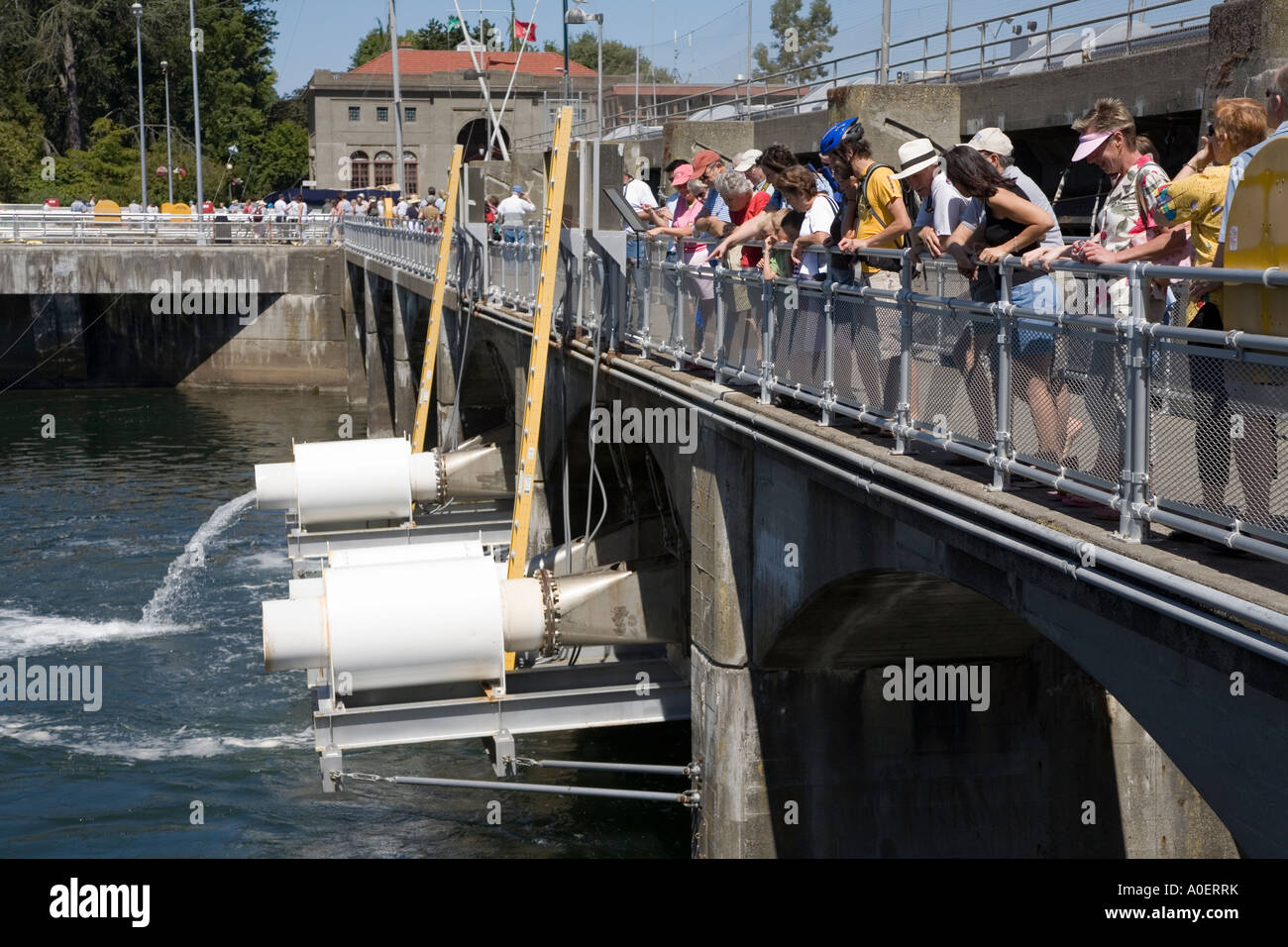 Flumes of water hi-res stock photography and images - Alamy