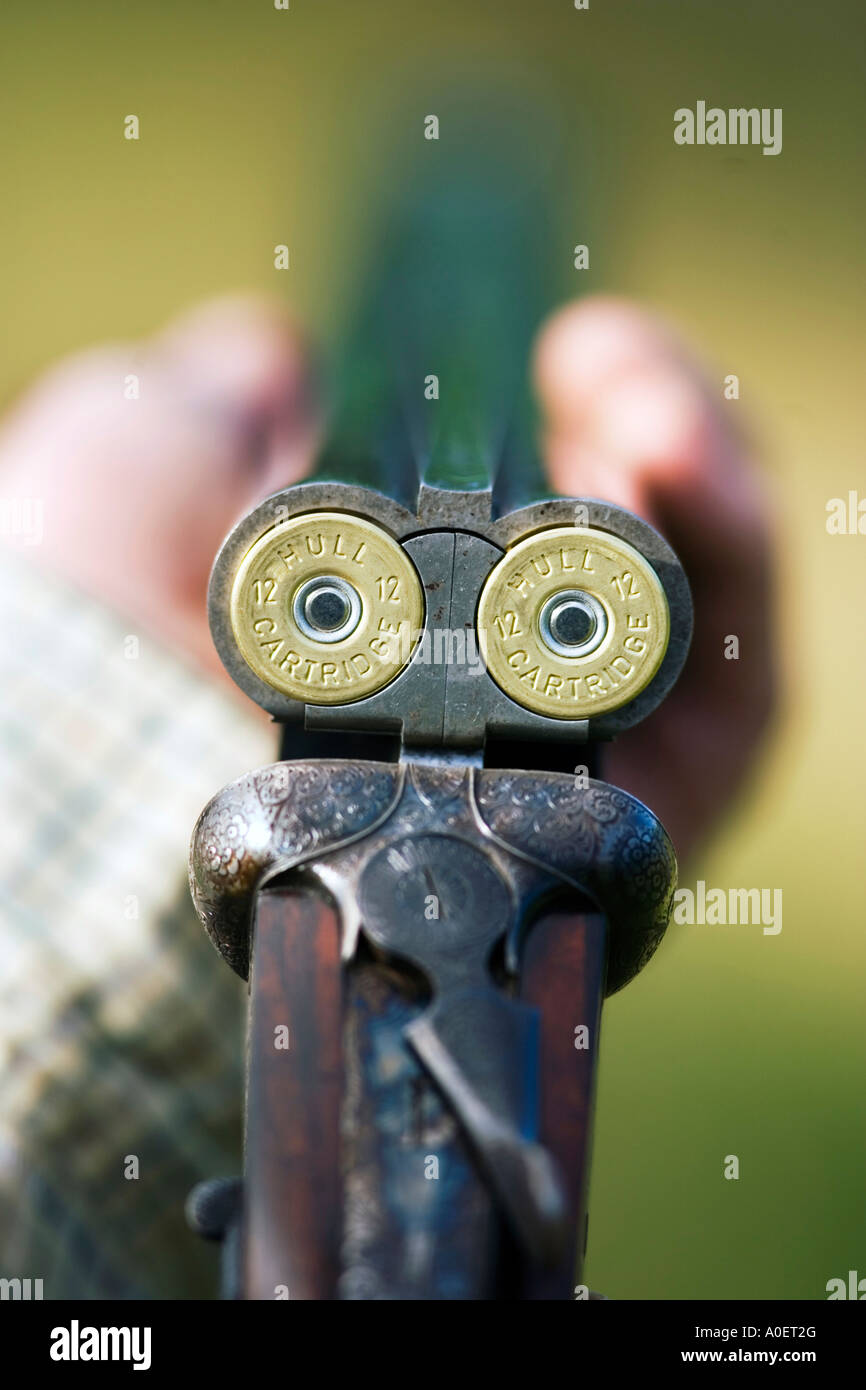 The english gamekeeper hi-res stock photography and images - Alamy