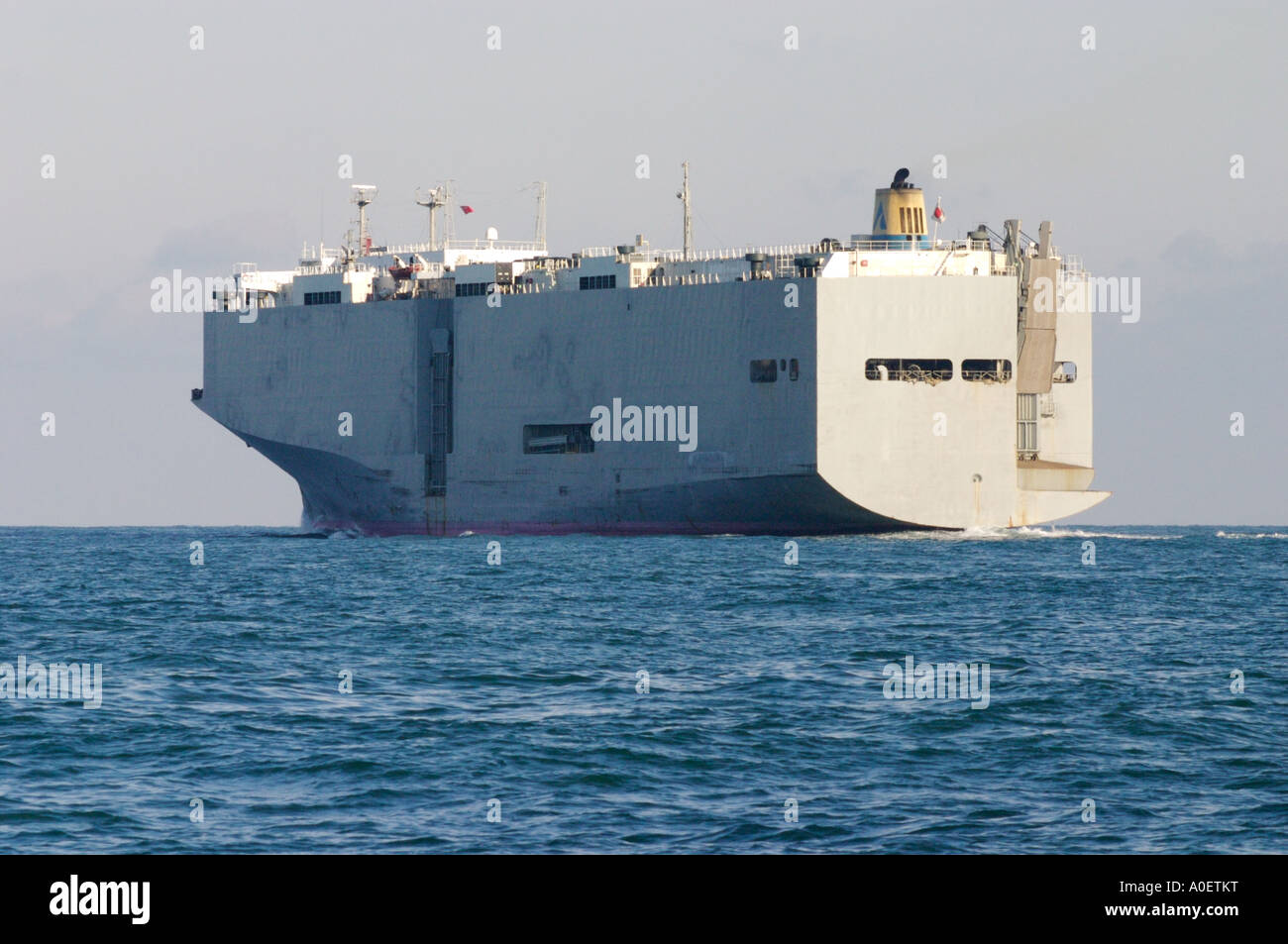 English channel shipping lanes hi-res stock photography and images - Alamy