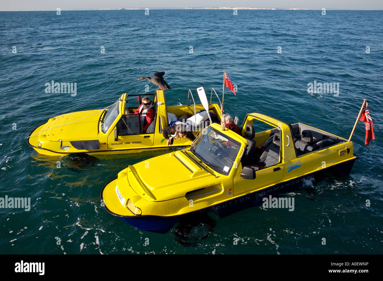 Dutton cars hi-res stock photography and images - Alamy