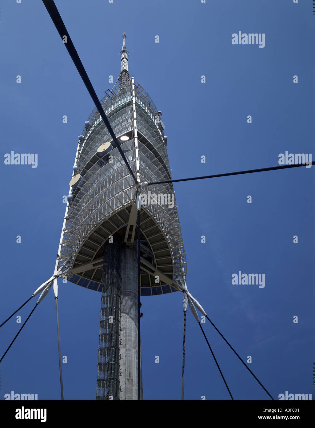 Norman foster architect 1990's hi-res stock photography and images - Alamy