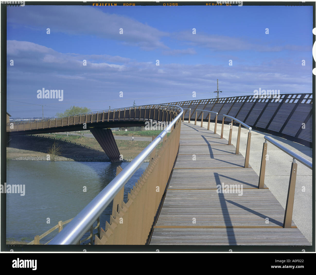 Box girder bridges hi-res stock photography and images - Alamy