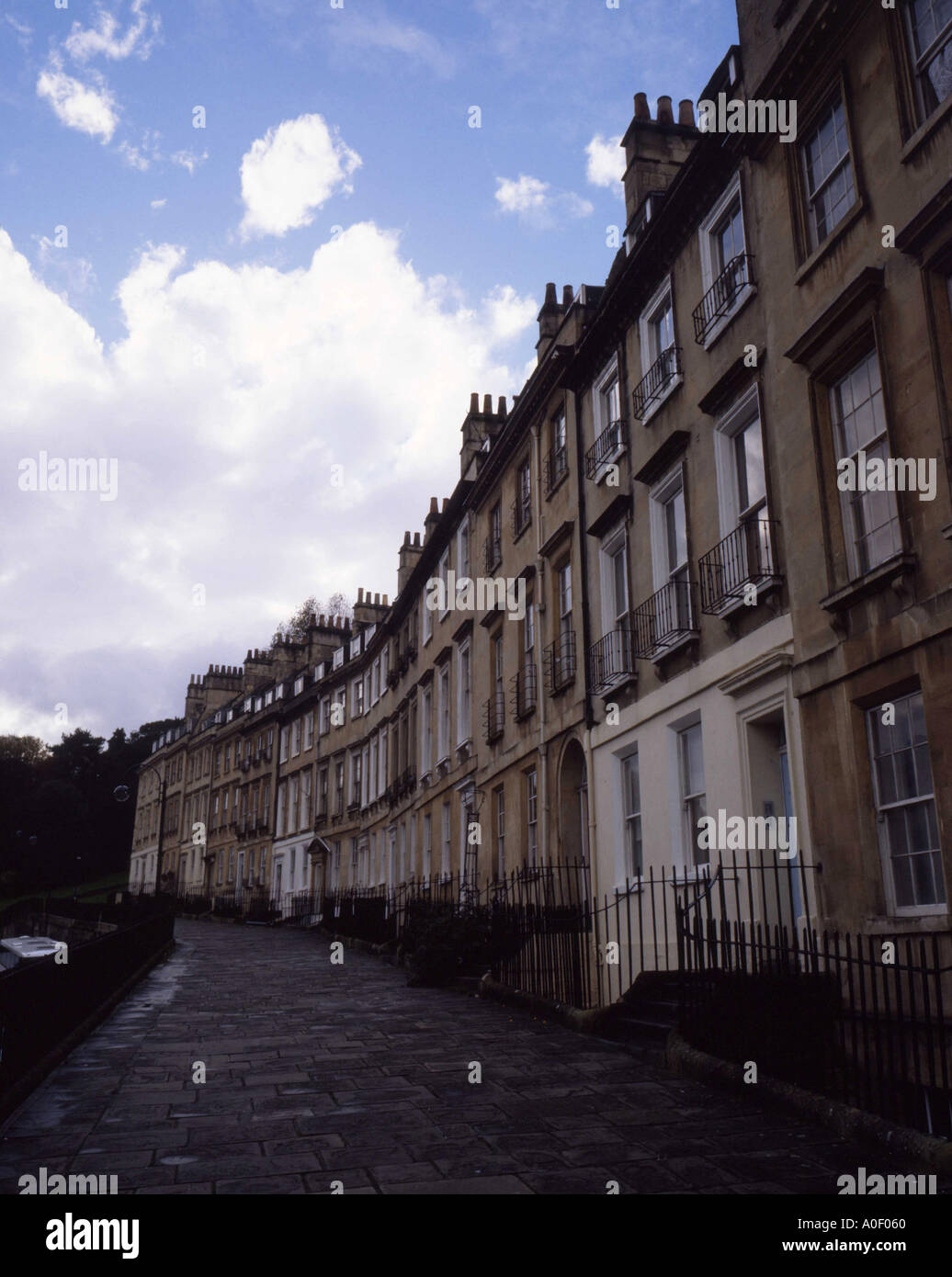Spa terrace hi-res stock photography and images - Alamy
