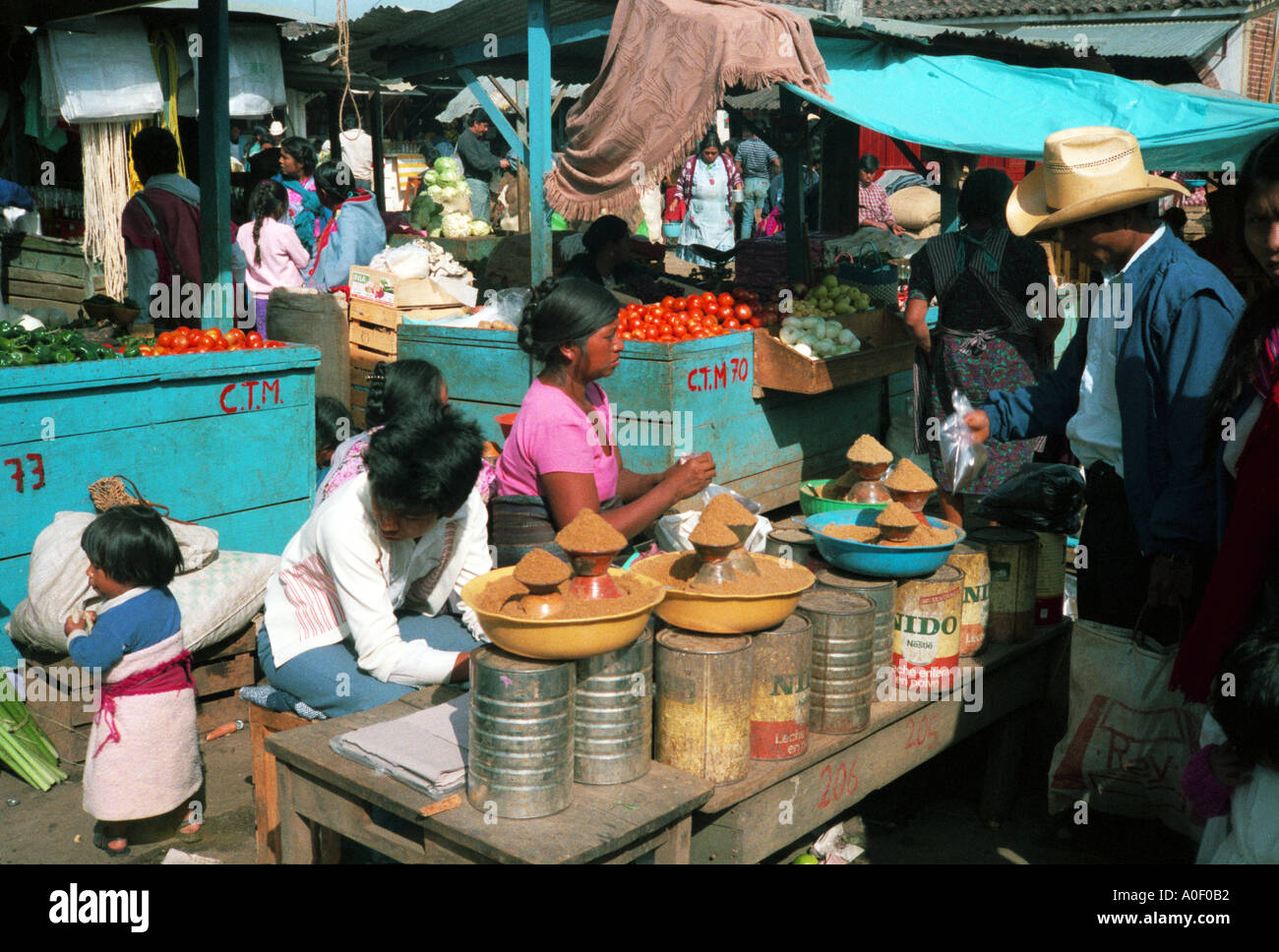 Marketday hi-res stock photography and images - Alamy