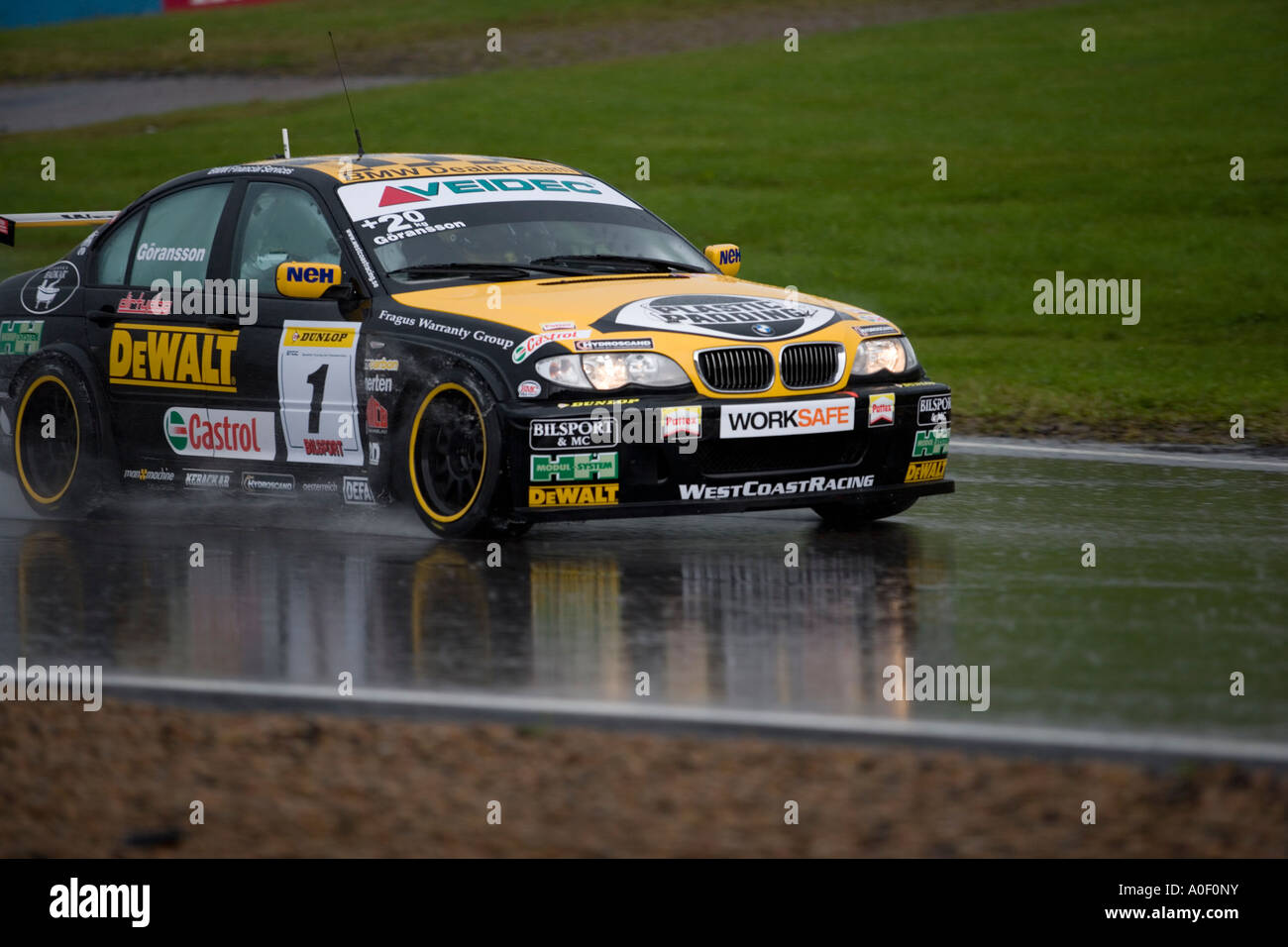Carracing hi-res stock photography and images - Alamy