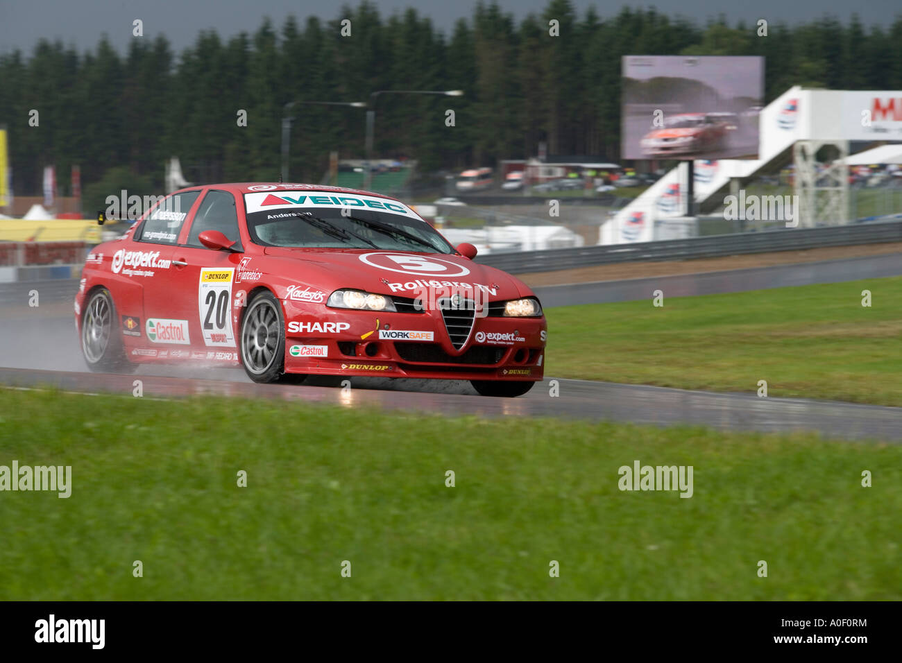 Carracing hi-res stock photography and images - Alamy