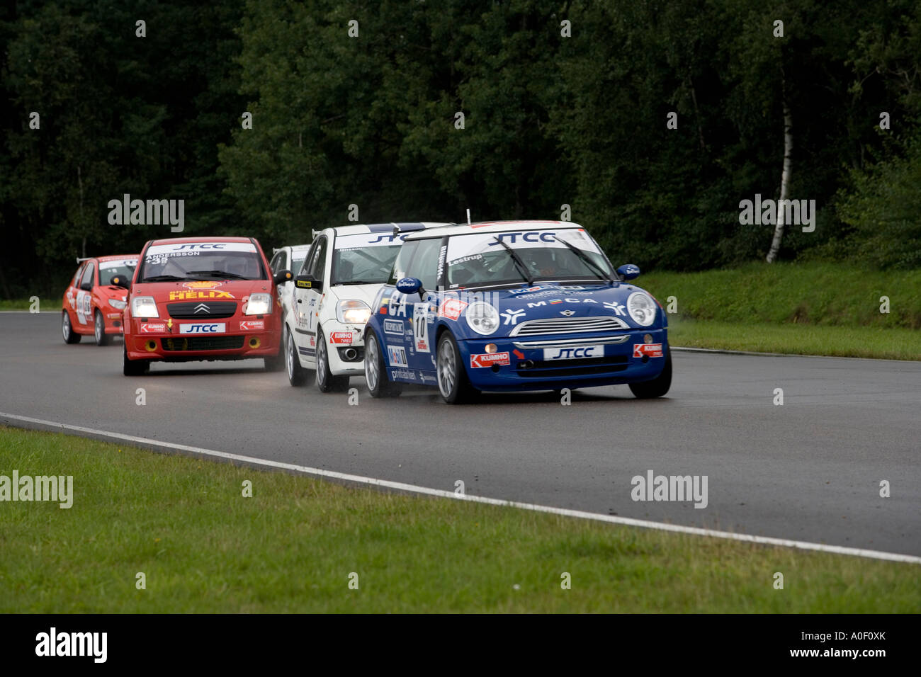 Carracing hi-res stock photography and images - Alamy