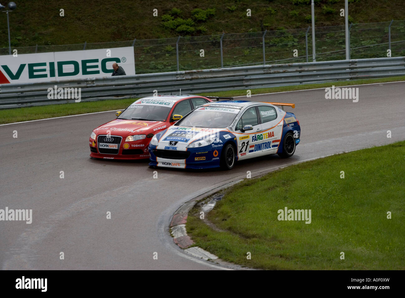 Carracing hi-res stock photography and images - Alamy