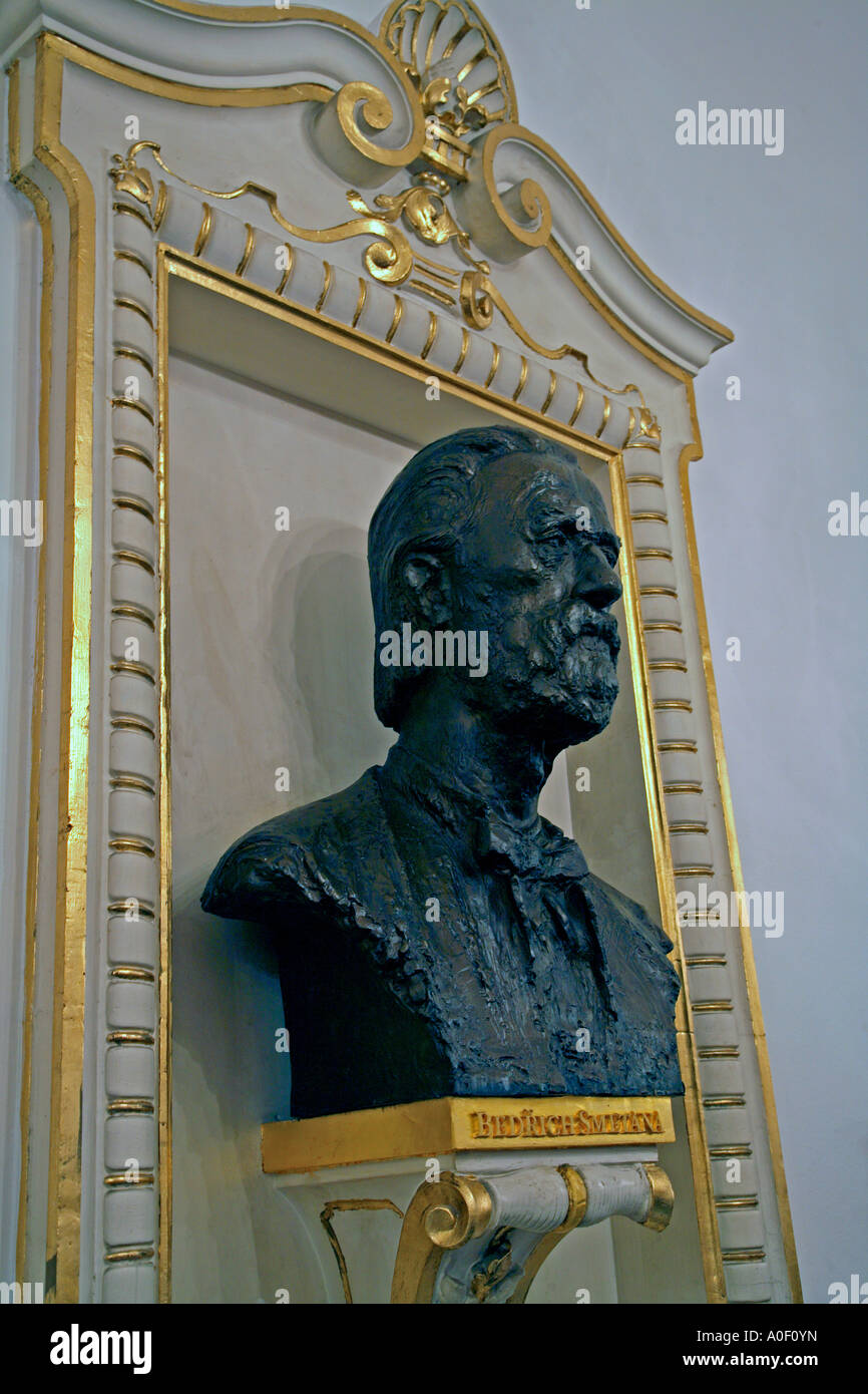 Bedrich Smetana Opera High Resolution Stock Photography and Images - Alamy