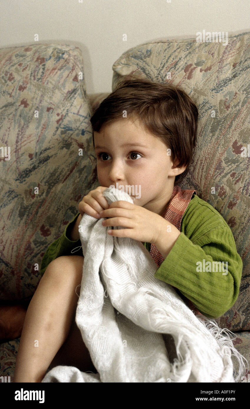 Funny Adult Security Blanket