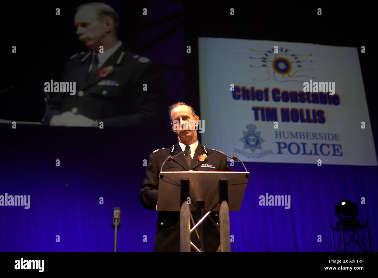 Humberside Police Force High Resolution Stock Photography and Images ...