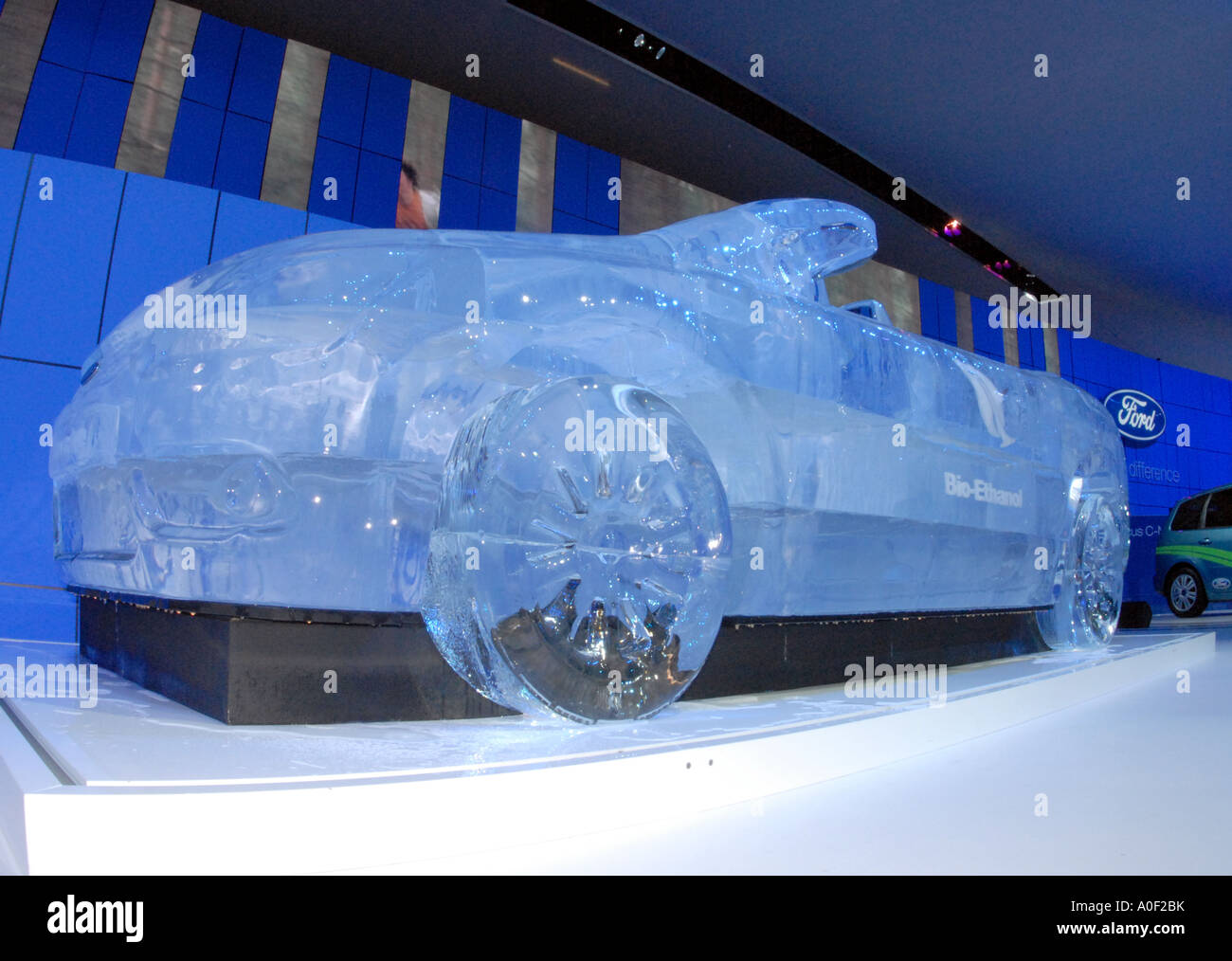 Motorshow hi-res stock photography and images - Alamy