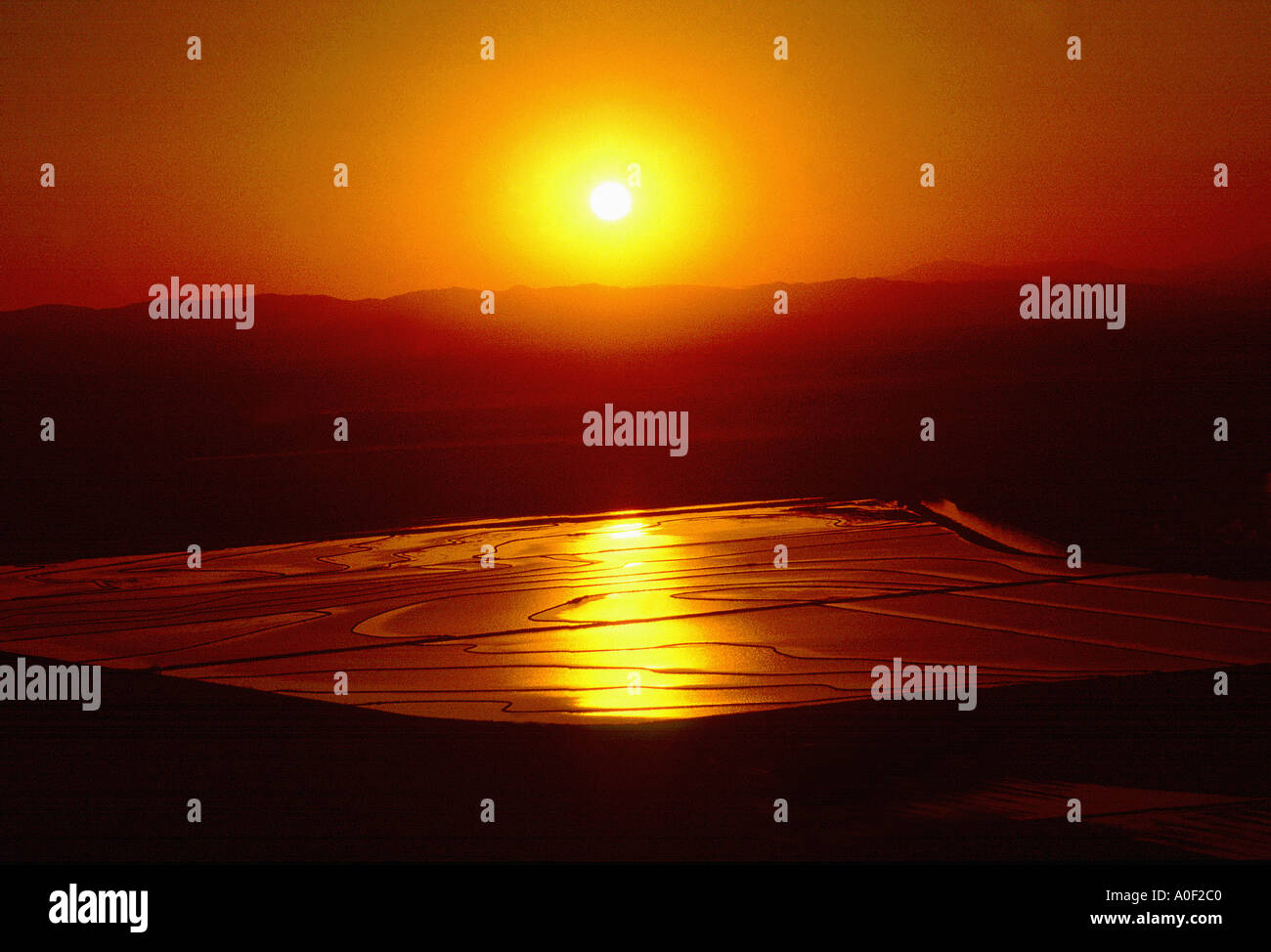 Sacramento valley farming hi-res stock photography and images - Alamy