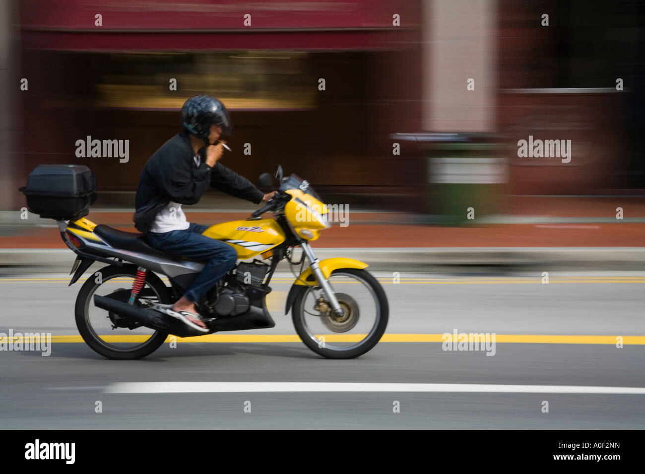 Implied Motion Photography