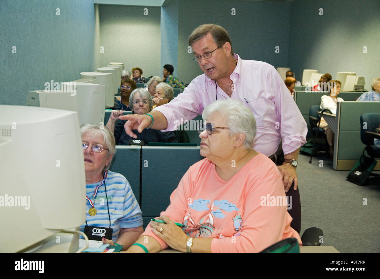 Teach in michigan hi-res stock photography and images - Alamy