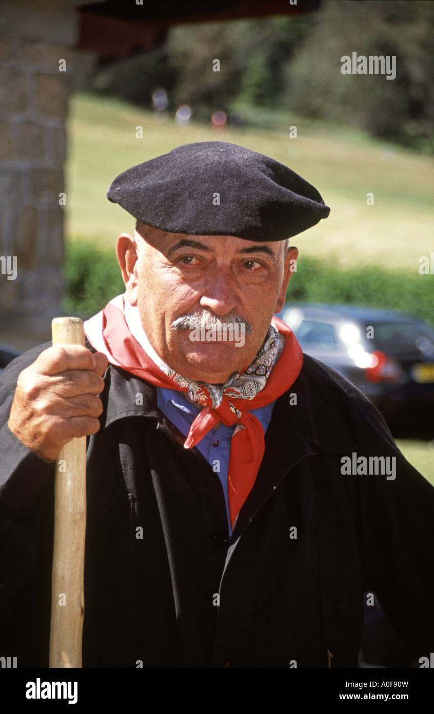 Typical frenchman hi-res stock photography and images - Alamy