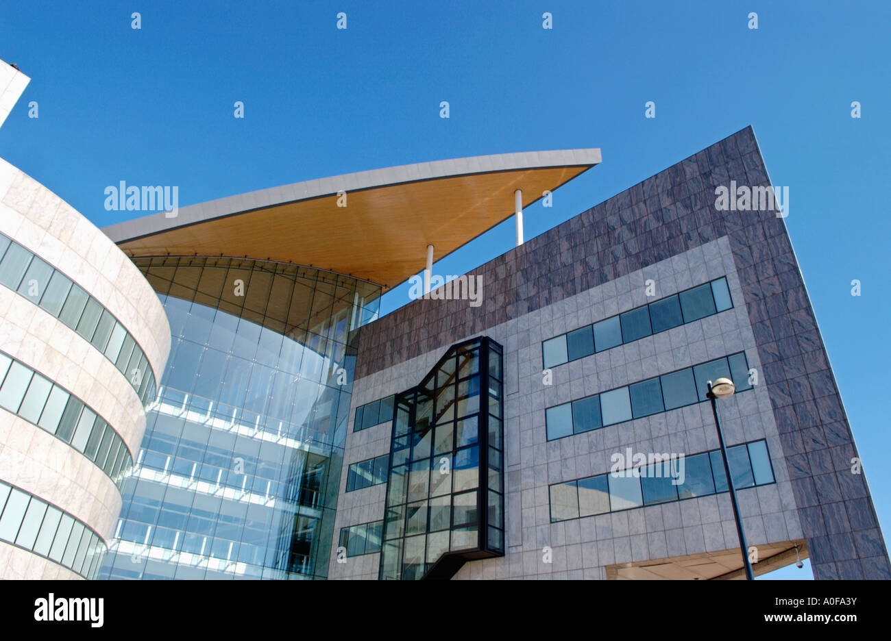 UK and Ireland HQ of Atradius Credit Insurance and Risk Management in ...