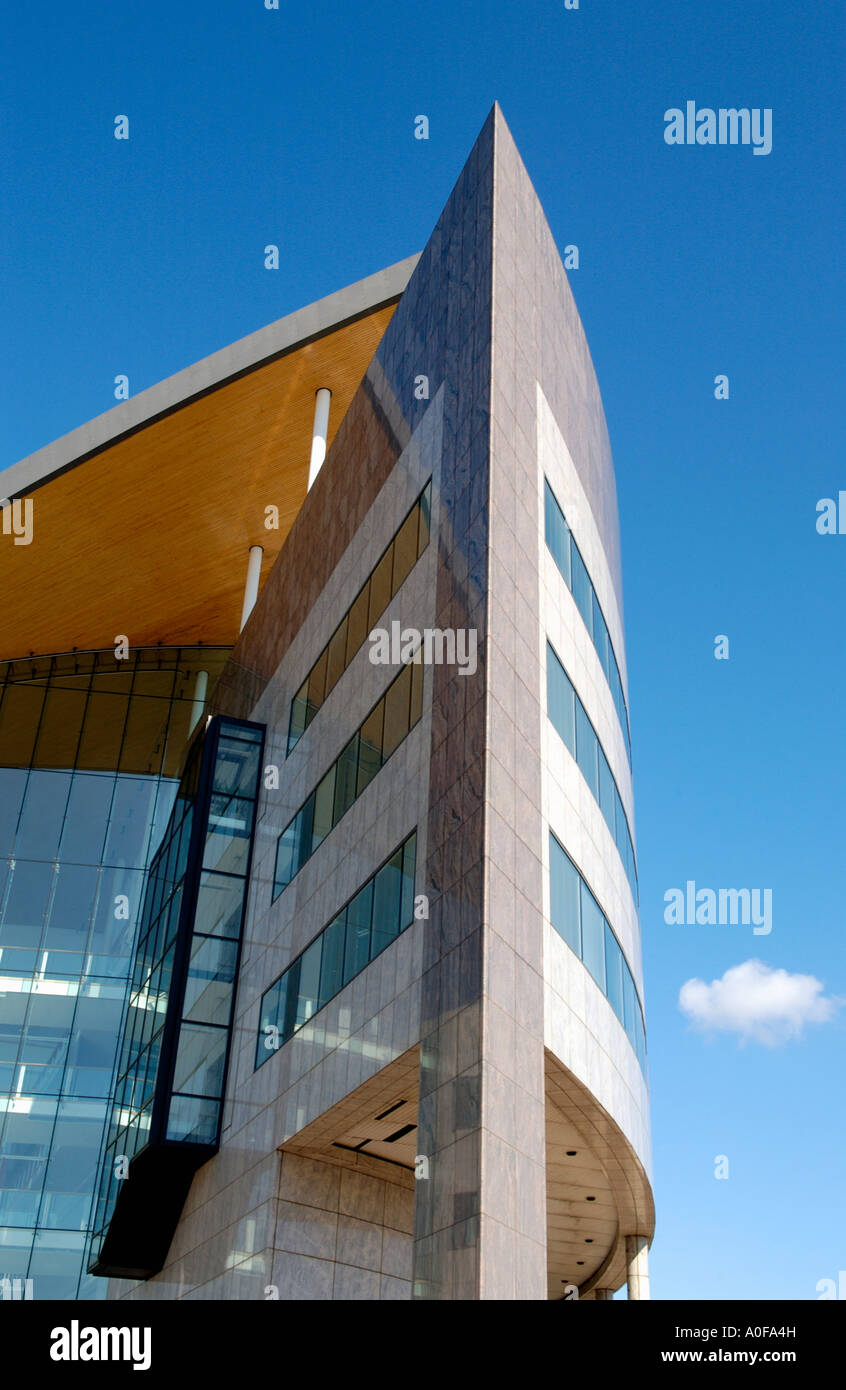 Atradius building hi-res stock photography and images - Alamy