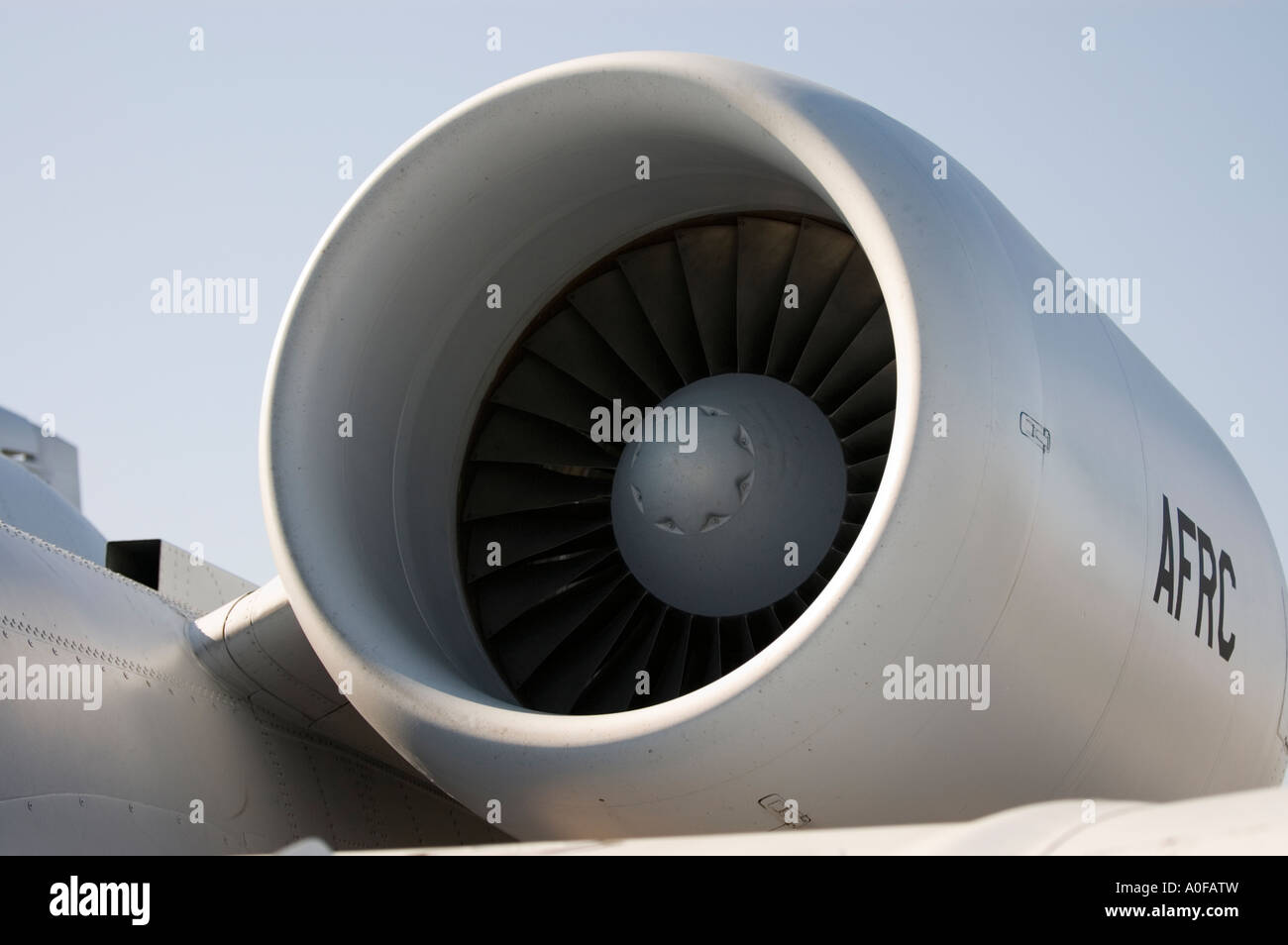 Ge turbofan hi-res stock photography and images - Alamy