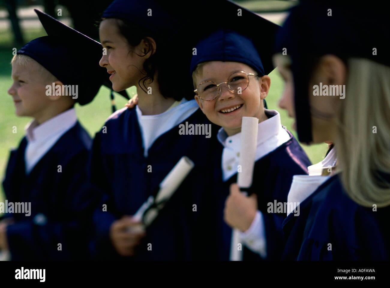 Outfits children hi-res stock photography and images - Alamy