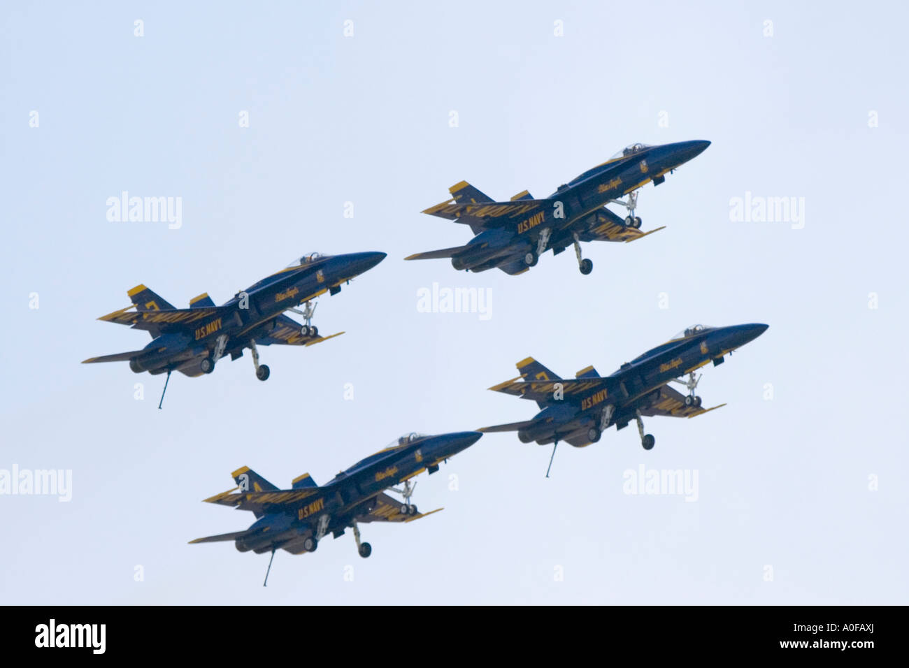 Tailhook hi-res stock photography and images - Alamy