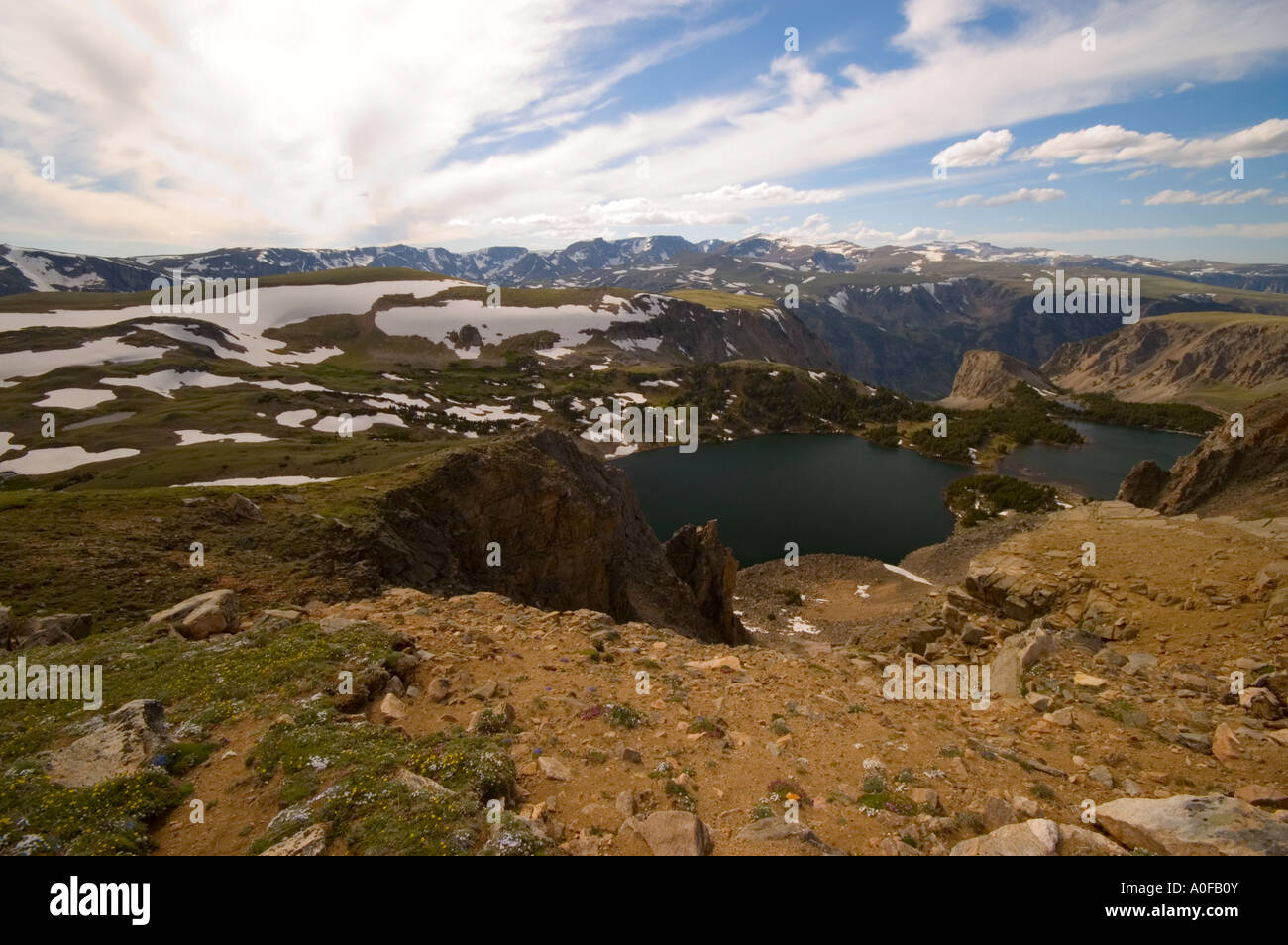 Turn over rock hi-res stock photography and images - Alamy