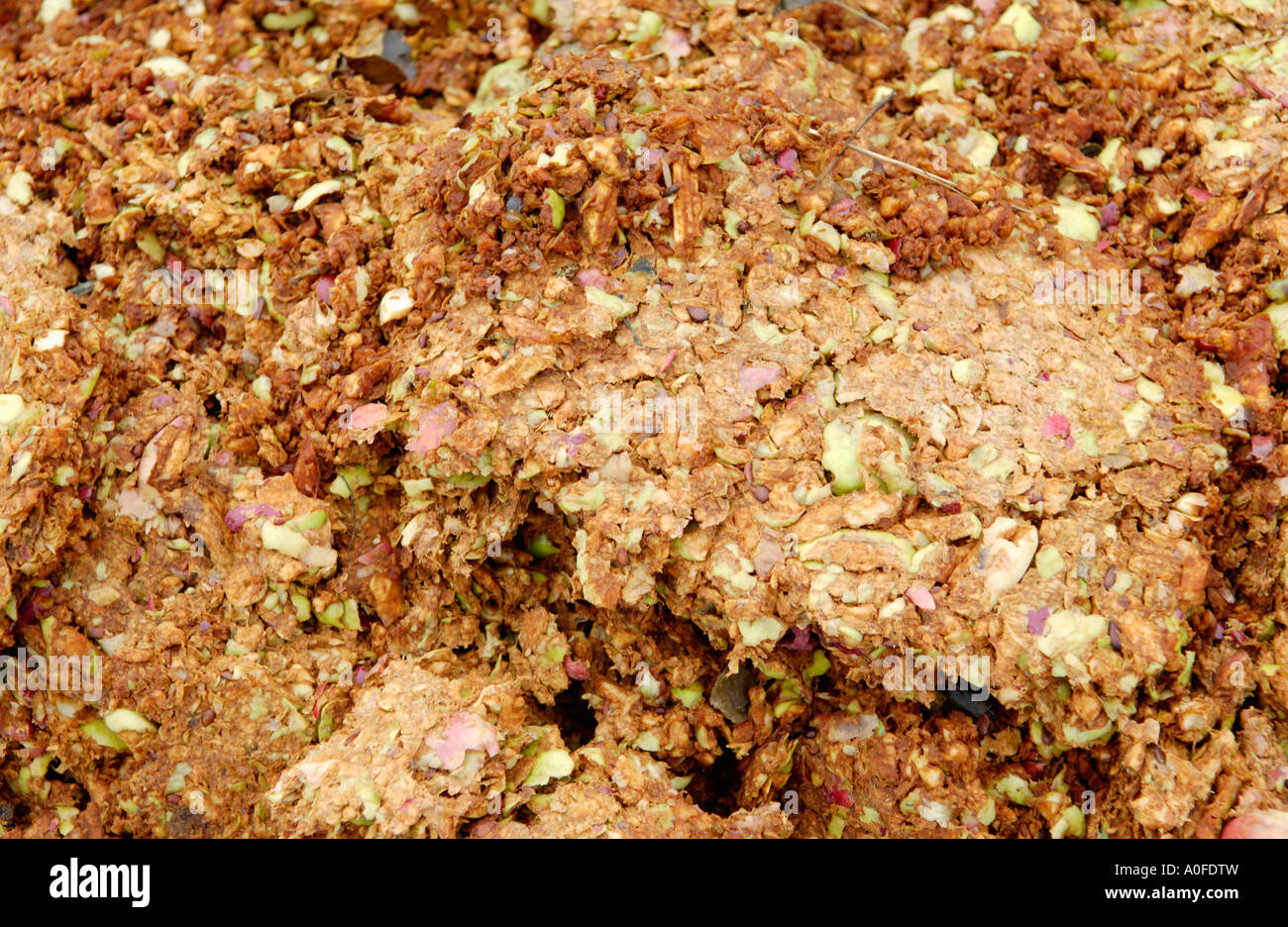 Pulped apples hi-res stock photography and images - Alamy