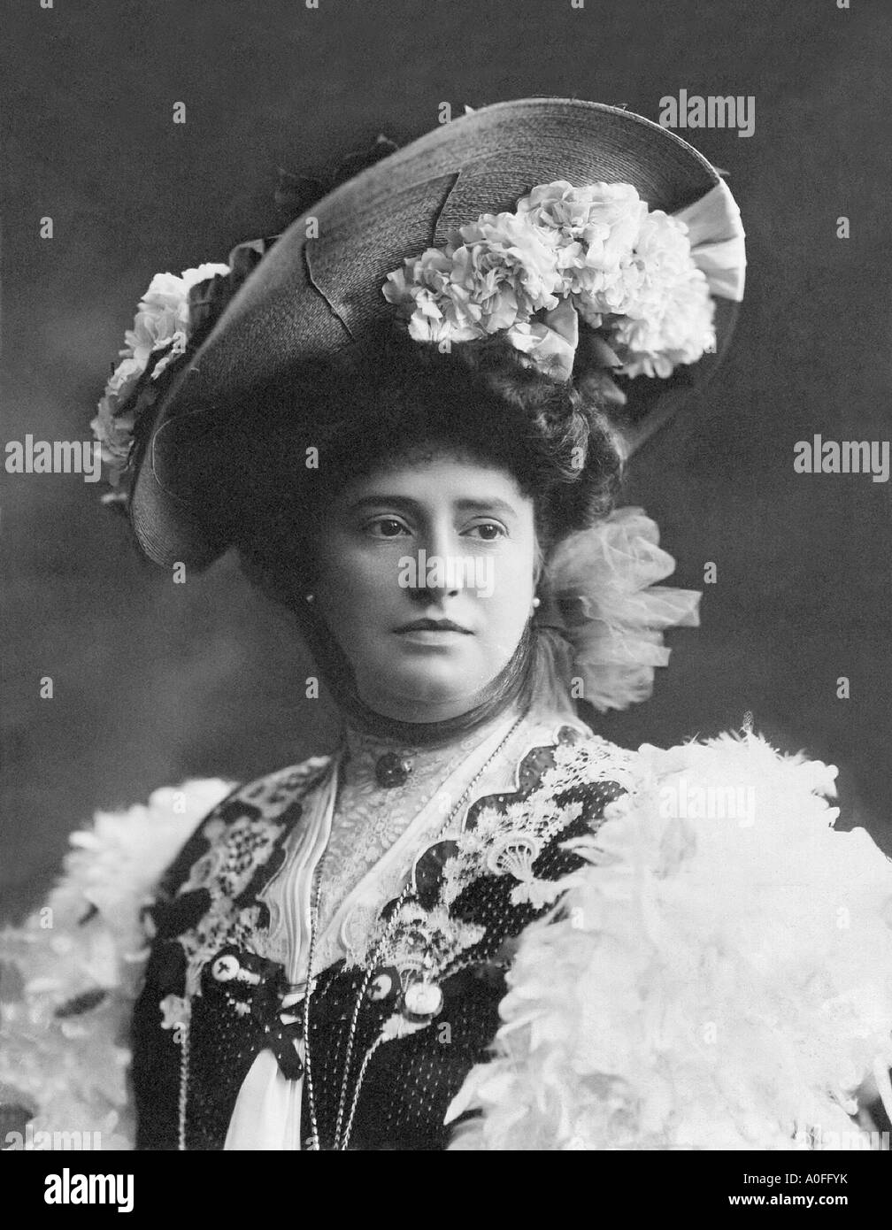 Louise english Black and White Stock Photos & Images - Alamy