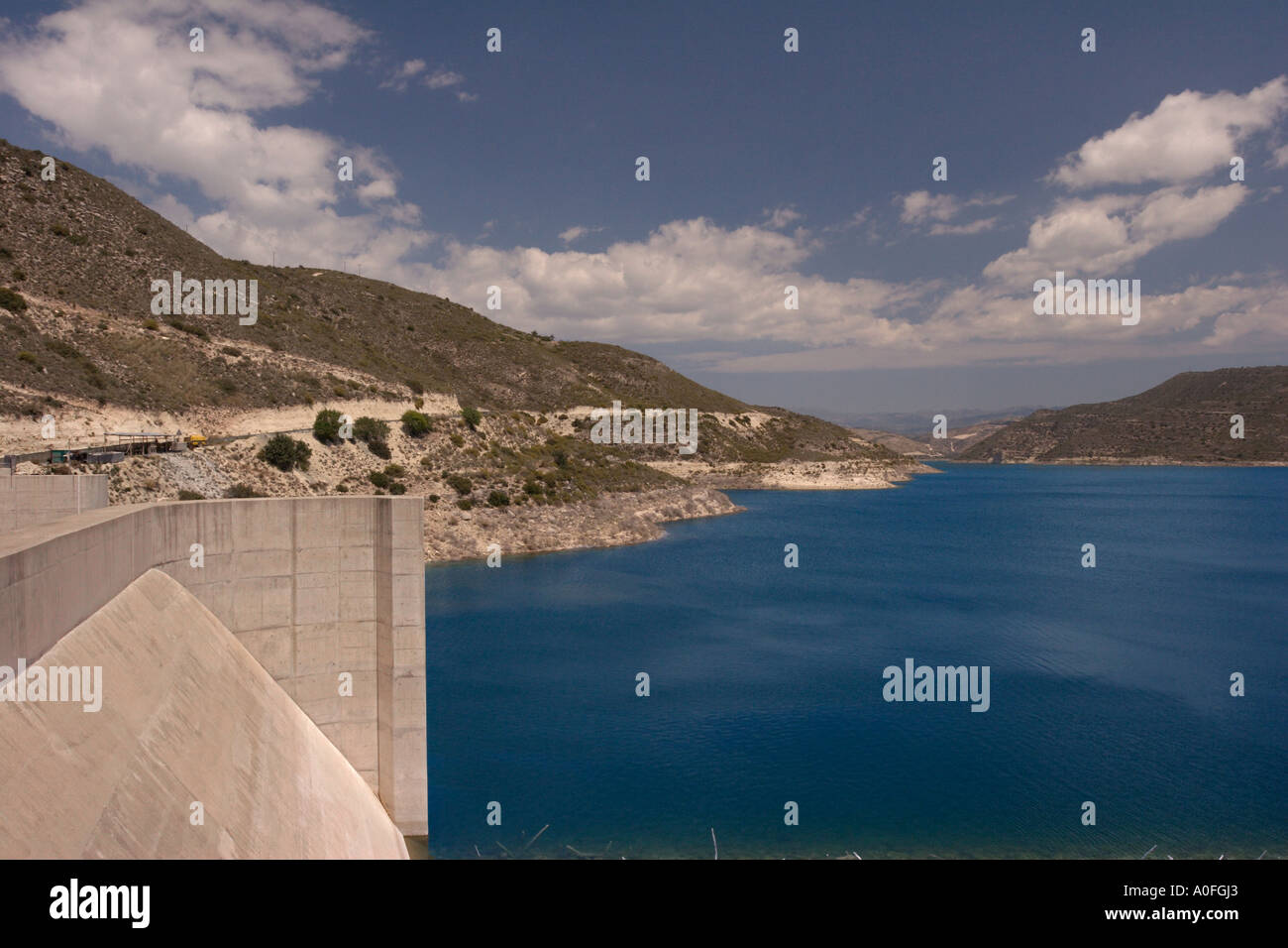 River kouris hi-res stock photography and images - Alamy