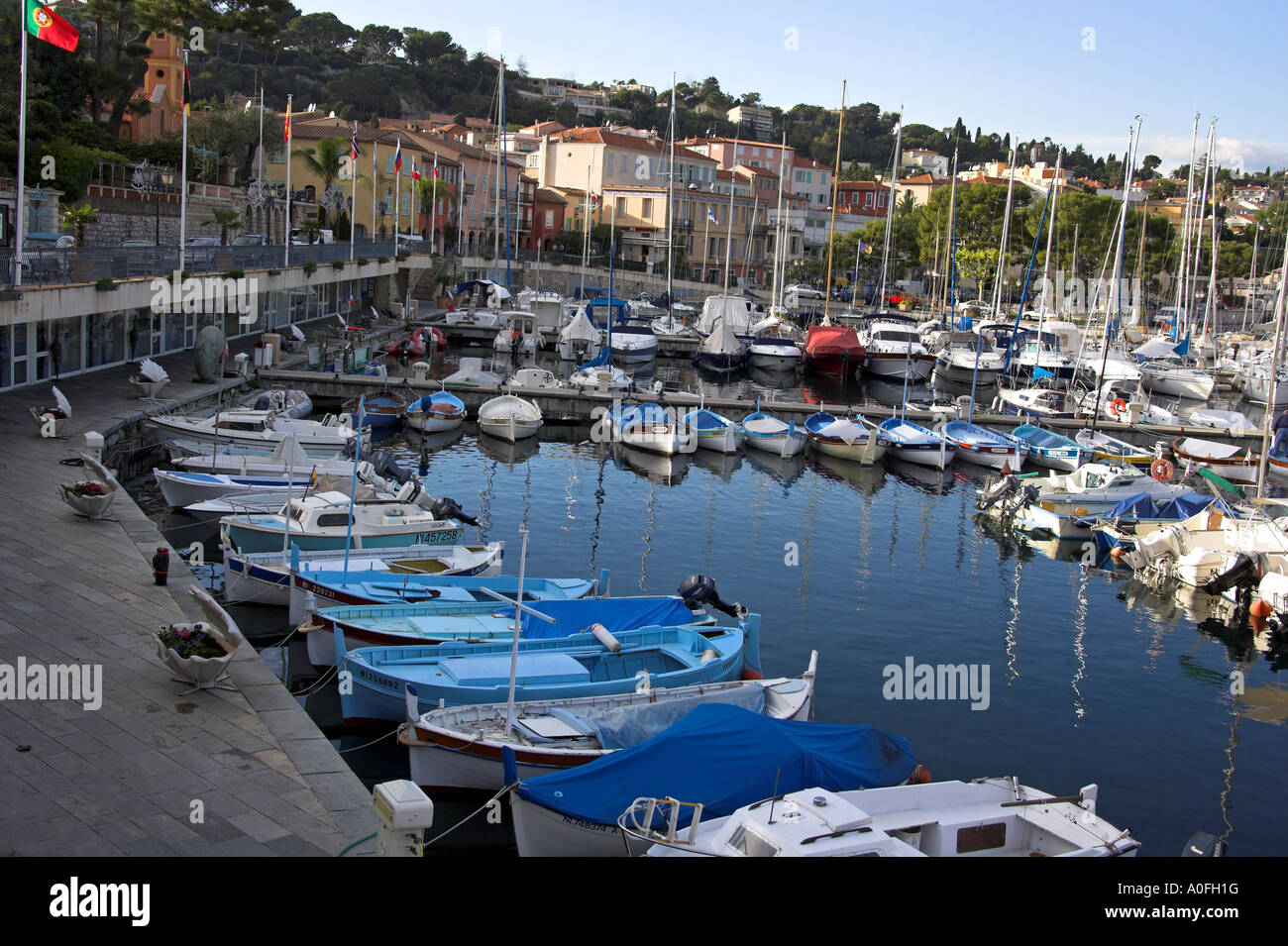 Cap feret hi-res stock photography and images - Alamy