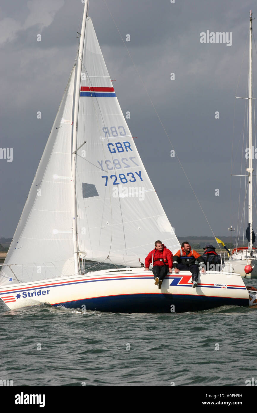 Sail number hi-res stock photography and images - Alamy